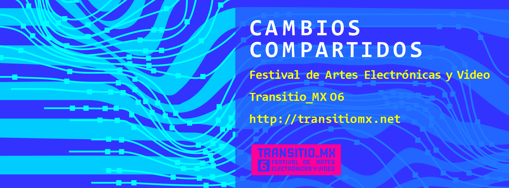 Finalist for Transitio MX Prize — Ben Grosser